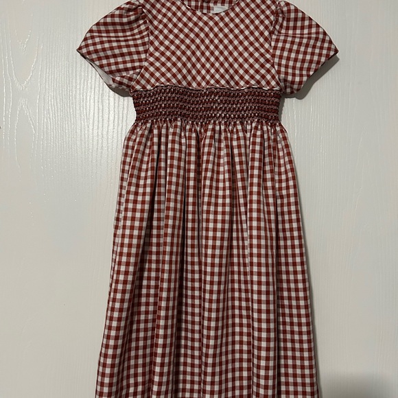 Edgehill Collection | Dresses | Edgehill Collection Red And White ...